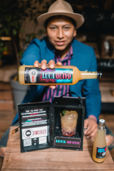 WOW, el nuevo emprendimiento de Wayna « Waynamercados